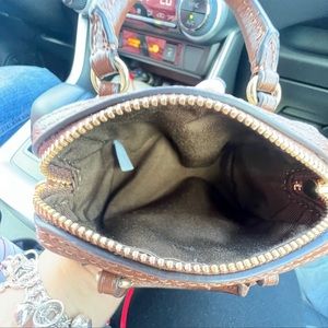 Coach | Bags | Coach Mini Rowan Charm | Poshmark